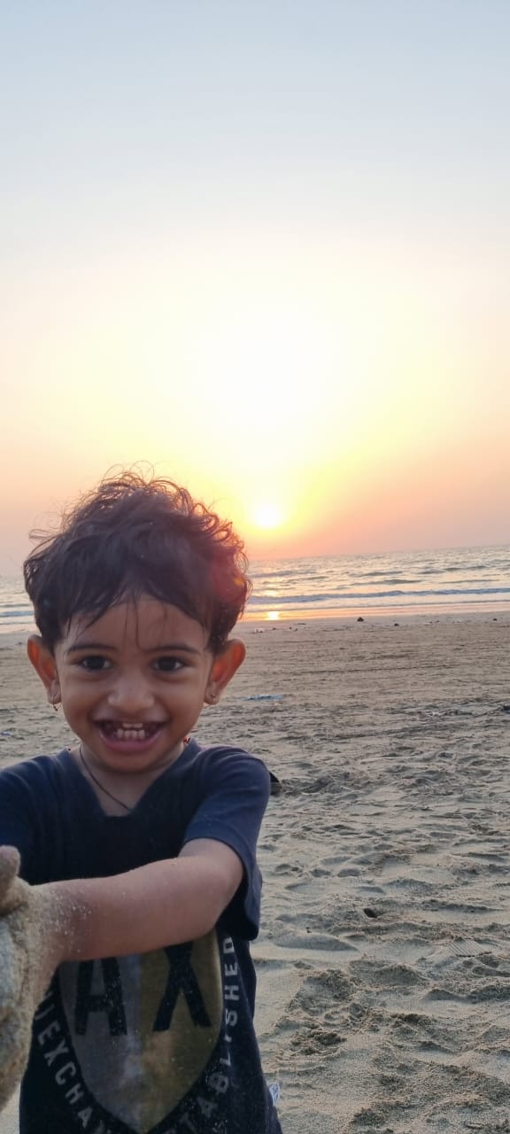 Kihim Beach | Alibaug Beach - Serene Coastal Getaway Near Mumbai