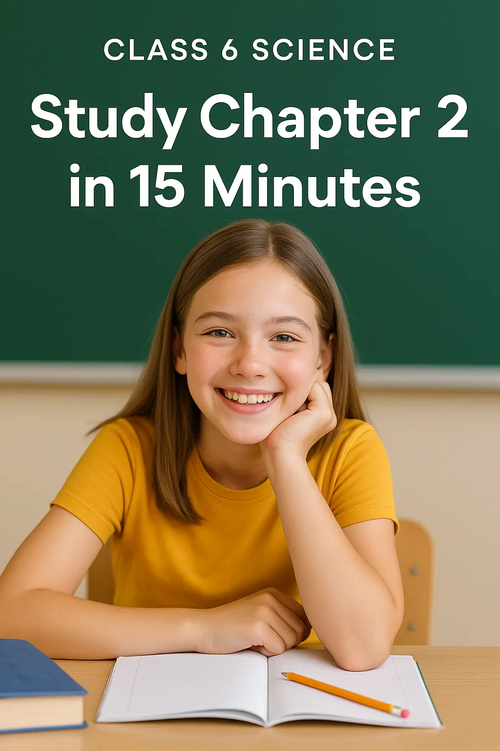 Class 6 Science Chapter 2 Components of Food – Questions & Answers